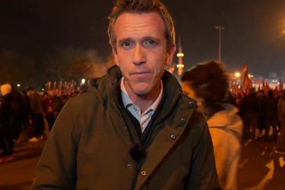 Justin and Emily Fisher Arrested in D.C. Tesla Graffiti Case - Under ...