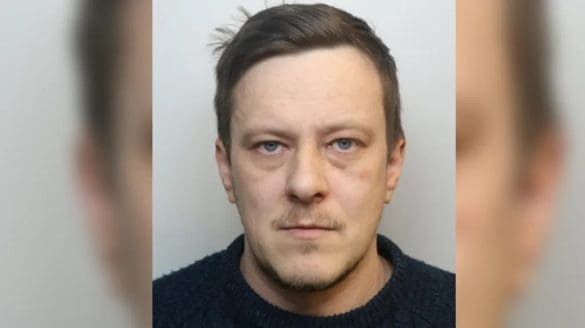 Andrew Stothard Jailed for £200K Jewellery and Fraud Theft - Under Coverist