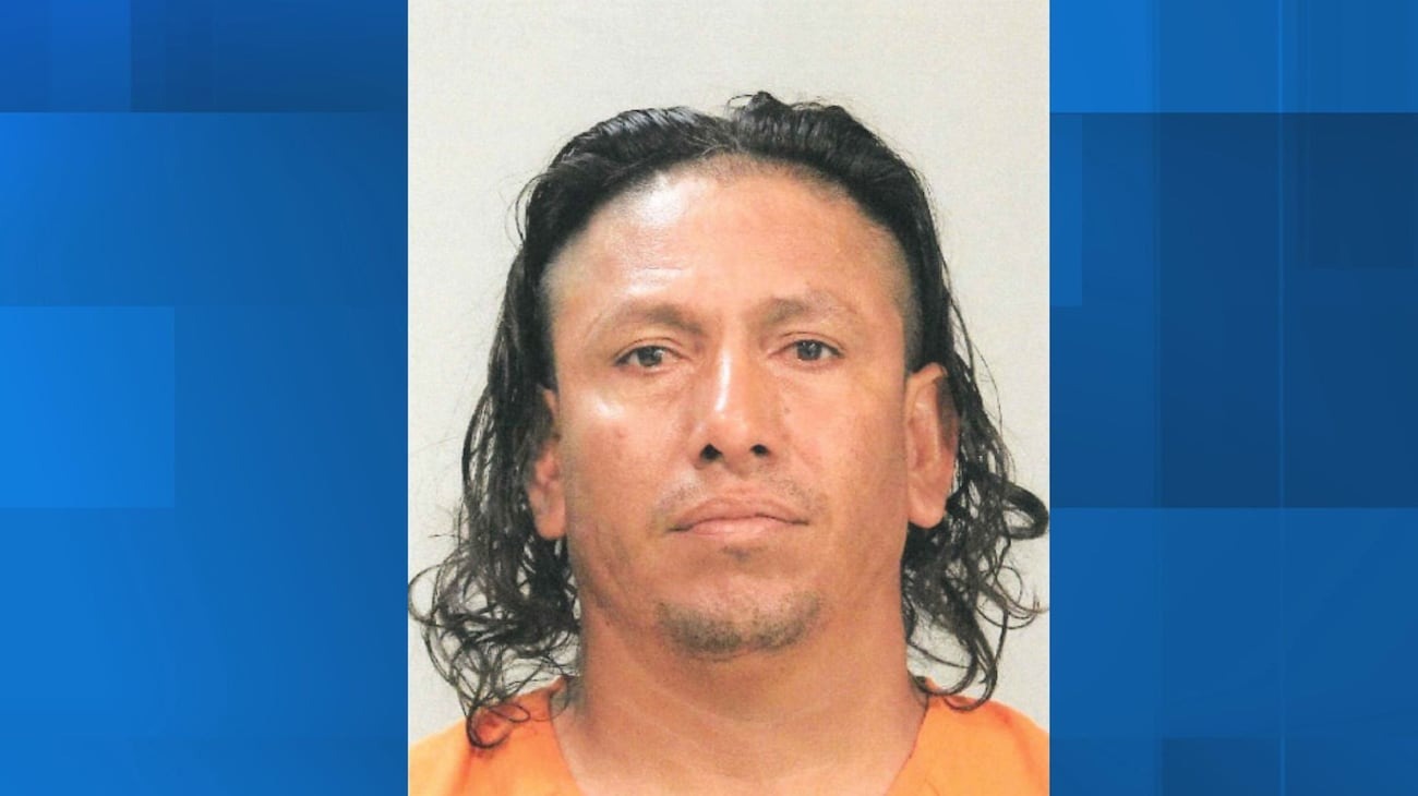 Cesar Chavez-Perez Arrested in Lake Charles Fatal Stabbing - Under Coverist