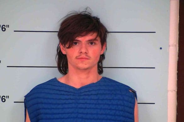 Garon Killian and Kylee Simpson Arrested for Attempted Murder in ...