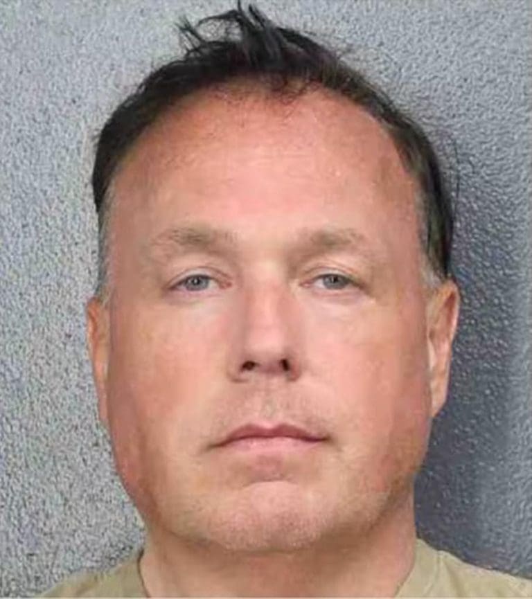 Ex-NYC Councilman Dan Halloran Arrested on Child Porn Charges - Under ...