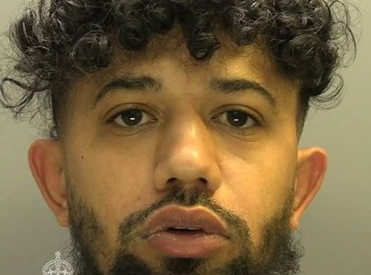 Levi-April Whalley: Former Nurse Spared Jail for Drug Smuggling - Under ...