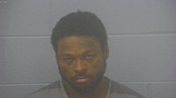 James Rankin Charged in Springfield Home Burglary - Under Coverist