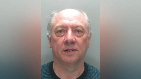 Kenneth Scott Jailed for £2m Tax Fraud Scheme - Under Coverist