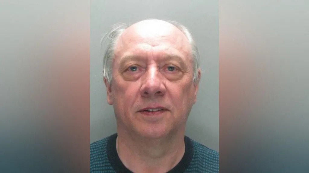 Kenneth Scott Jailed for £2m Tax Fraud Scheme - Under Coverist