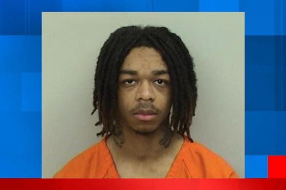 Ryan Sinegal Arrested for Murder at L'anse Creuse High School - Under ...