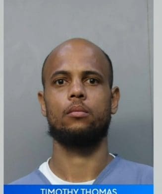 Jacob Conrad Arrested for Murder Near Las Vegas Airport - Under Coverist