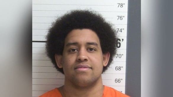 Corey Dixon Found Guilty of Attempted Murder in Attack on Inmate ...