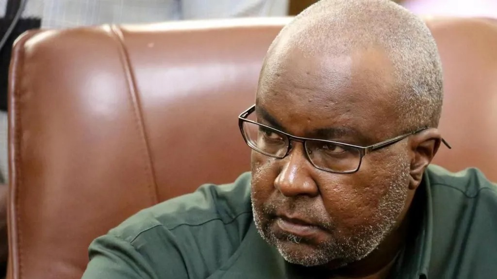 Mac-Albert Hengari Sacked Amid Rape and Bribery Allegations - Under Coverist