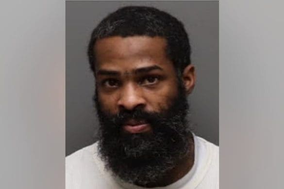 Garon Killian and Kylee Simpson Arrested for Attempted Murder in ...