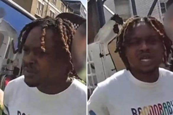 Rakeem Miles Archives - Under Coverist