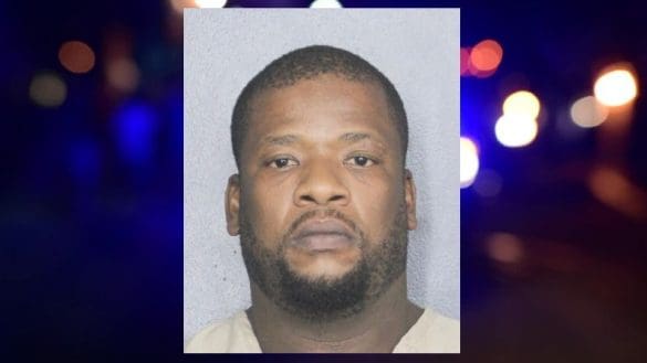 Rikado St Vil Arrested in String of Commercial Burglaries - Under Coverist