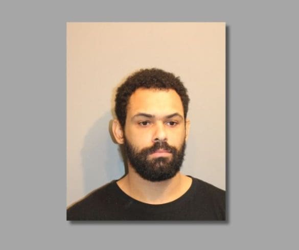 Jesus Rodriguez Arrested for Robbery at SoNo Collection in Norwalk ...