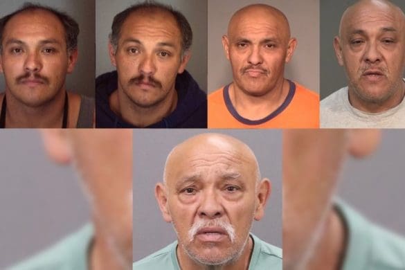 Malcolm Pope Charged with Murder of Mother, Mireya Pope - Under Coverist