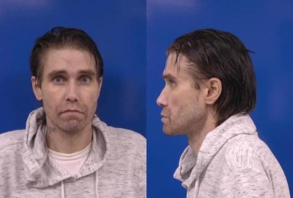 Daniel Coulson Sentenced to 20 Years for Sex Abuse of Minor - Under Coverist