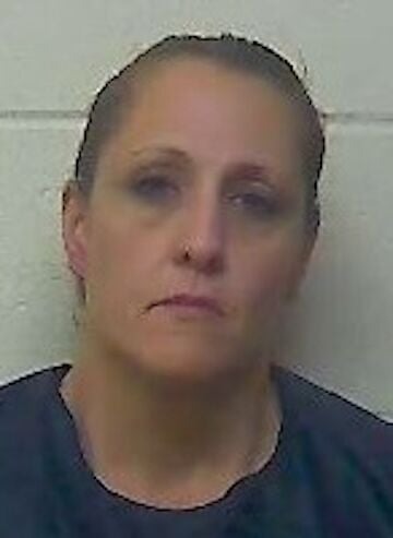 Michael Dietz & Stephanie Enke Arrested in New Bern Drug Bust - Under ...