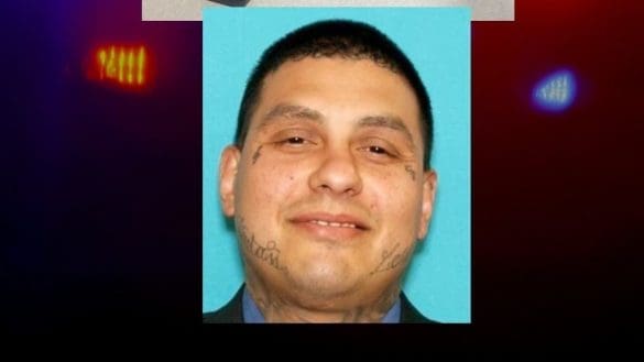 Steven Flores Estrada Arrested in Fresno Shooting Incident - Under Coverist