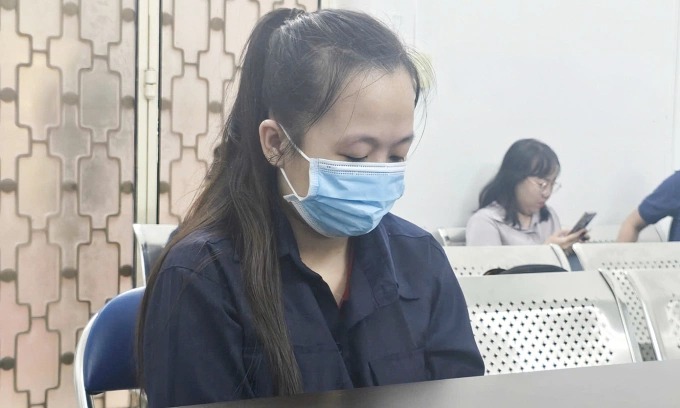 "Vo Thi My Linh Sentenced to Life for Murder of 6-Month-Old" - Under Coverist