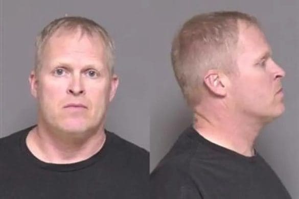 John Jessup Sentenced for Assaulting Daughter in Las Vegas - Under Coverist