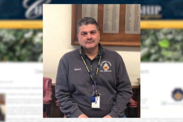 UTSA Professor Zaid Mashhour Haddad Arrested on Federal Child ...