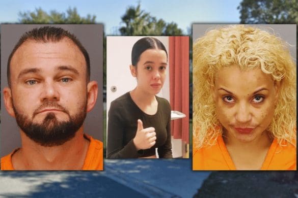 Fredrick Piccolo Jr. Arrested for Multiple Indecent Exposures - Under ...