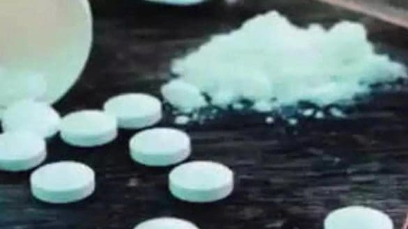 Mohammad Sameer Held in Goa LSD Drug Bust Worth Rs11 Crore - Under Coverist