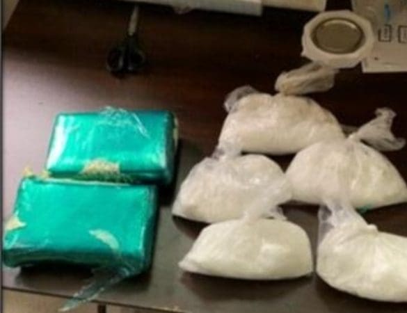 Tarpon Springs Man Convicted in Major Drug and Firearms Conspiracy ...