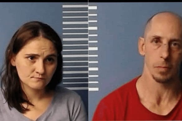 Martin Finch Jailed 14 Years for Child Sex Offenses - Under Coverist