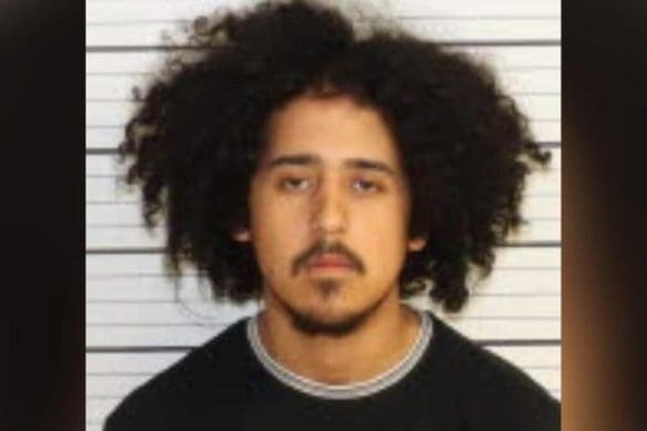 James David Collier Charged in Santa Cruz Double Murder - Under Coverist