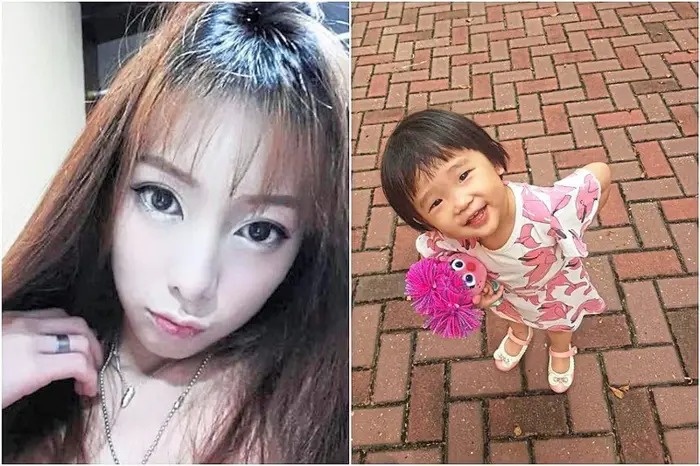 Foo Li Ping Jailed 19 Years Over Daughter Megan's Death - Under Coverist