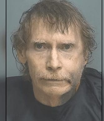 Benjamin Ritchie to Be Executed for Murder of Officer Bill Toney ...