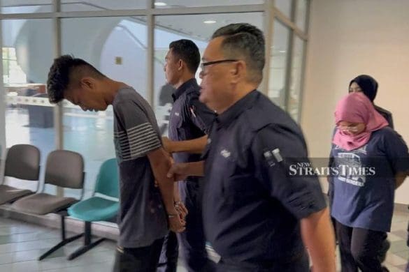 Ochoa, Pitones, Guasco Nabbed in Houston Mail Fraud Probe - Under Coverist