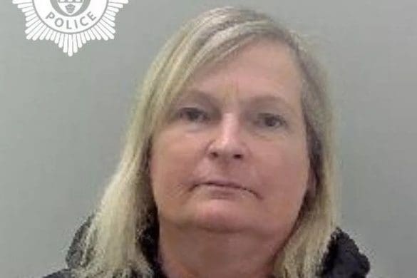 Lambert Aguebor, 4 Others Jailed for $1.1M Retirement Scam - Under Coverist