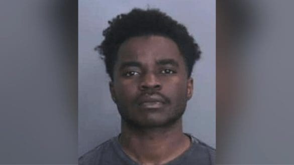 Missing 17-Year-Old Girl Found During Arrest of Human Trafficking ...