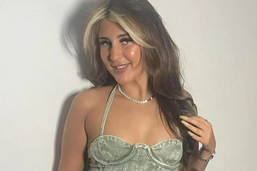 Bella May Culley, 18, Found in Georgia After Vanishing Abroad - Under Coverist