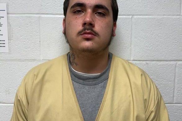 Caroline Montanus Charged in $9K Westport Retail Theft - Under Coverist