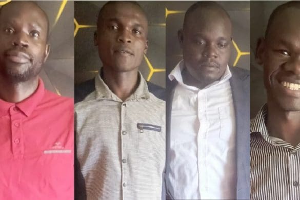 Eric Drinkwater Charged in $1.9M Calgary Investment Fraud - Under Coverist