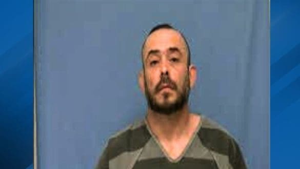 Derek Allen Pike Charged with Murder in Saline County - Under Coverist
