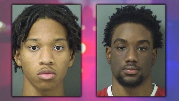 Teens Arrested After String of Camera Thefts on Facebook Marketplace ...