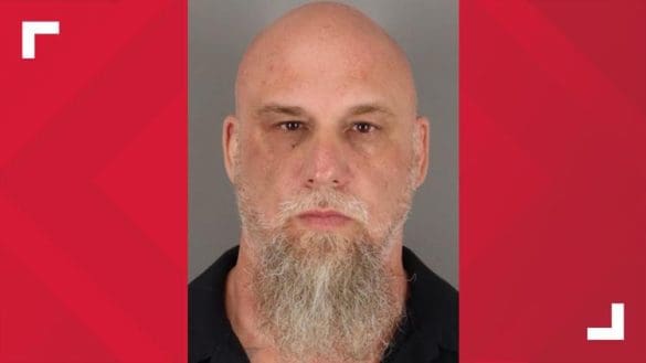 Michael Cupp, BEAST Motorcycle Gang Leader, Indicted for Human ...