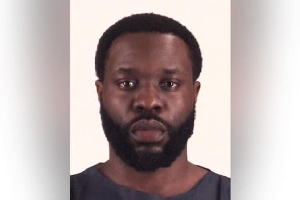 Orvill Osorio-Ortiz, Jessica Rivera Arrested in St. Cloud Murder ...