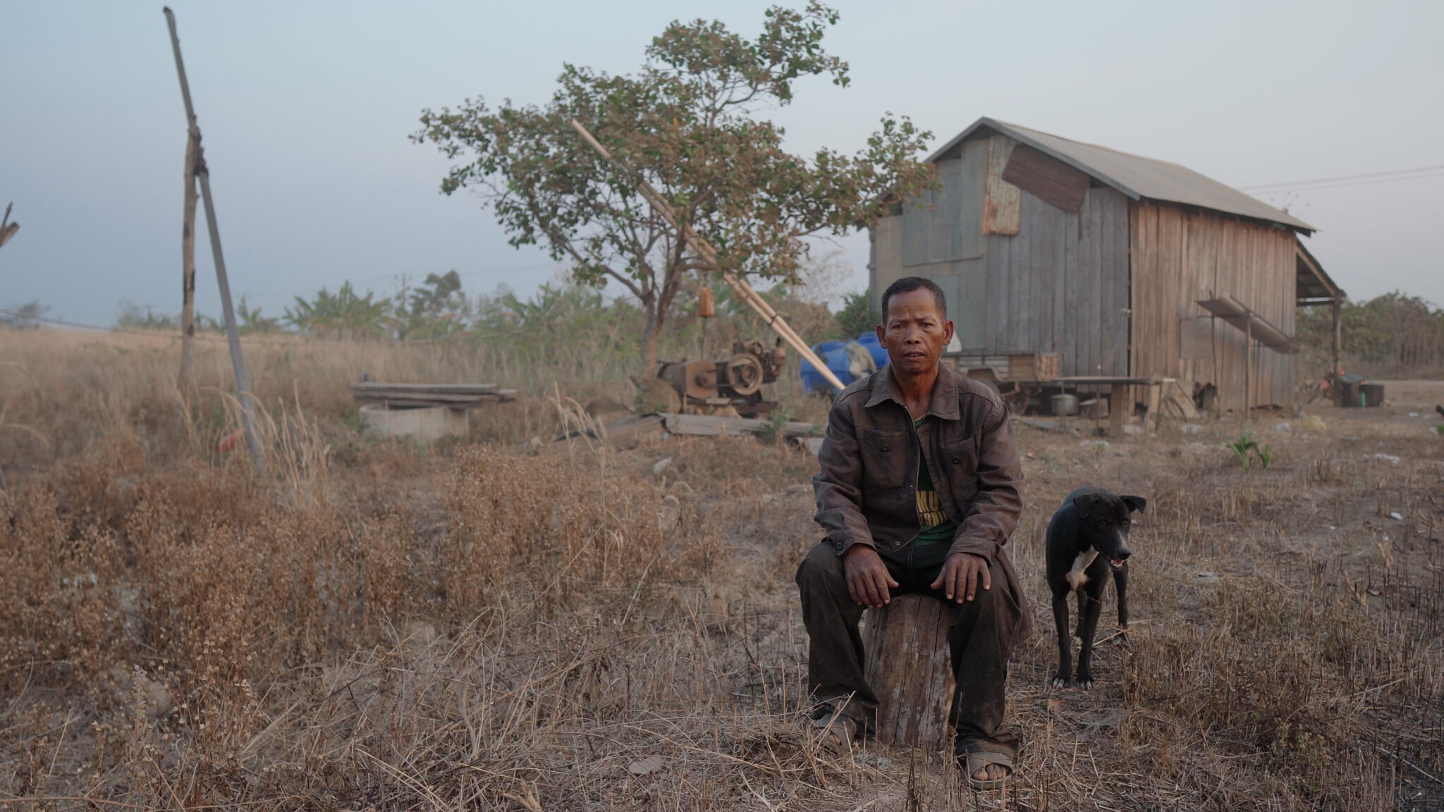 Journalist Ouk Mao Arrested Over Environmental Reporting - Under Coverist