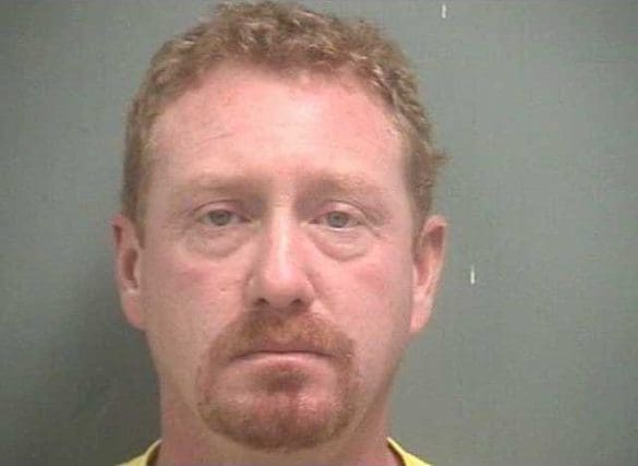 Craig Heidt Arrested for Double Murder in Family Shooting - Under Coverist