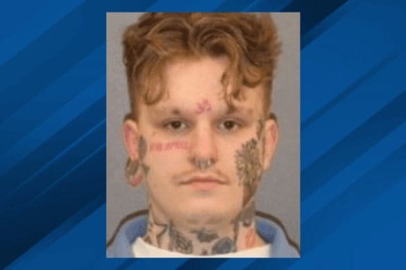 Samir Helio Pazzoto-Filho Arrested After Oregon Road Rage Crash - Under ...