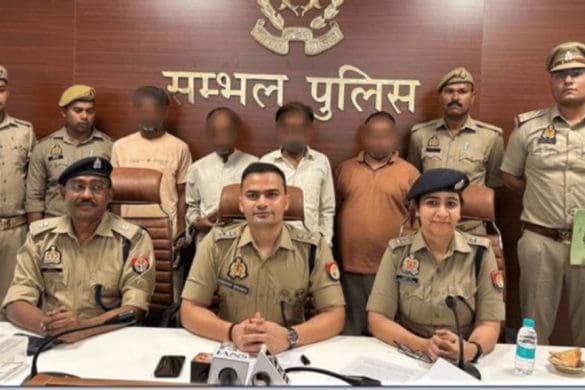 Alan Redmond, Others Charged in $Millions Health Scam - Under Coverist