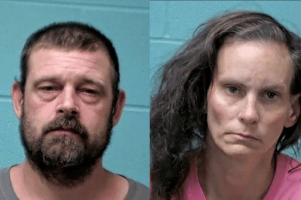 Joseph Kelly of Climax, GA Charged With Child Molestation - Under Coverist