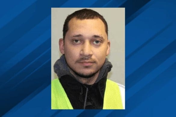 Douglas Kimbro Charged for Letting Child Drive Off-Duty - Under Coverist