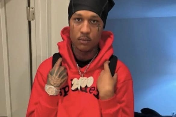 EBK Jaaybo Arrested Again on Multiple Charges After Legal Struggles ...
