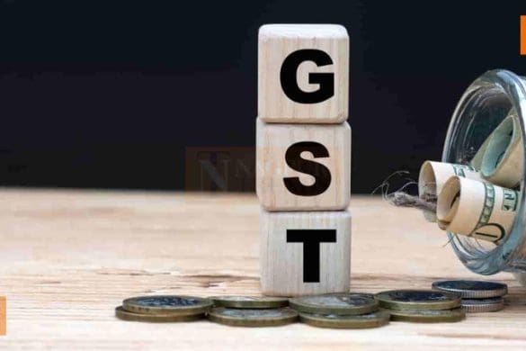 IAS Officer Vinay Kumar Choubey Arrested in Excise Scam Case - Under ...