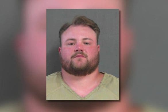 Kemuel Gambicky-Forbes Charged with Murder of Leon Anderson in Mitcham ...